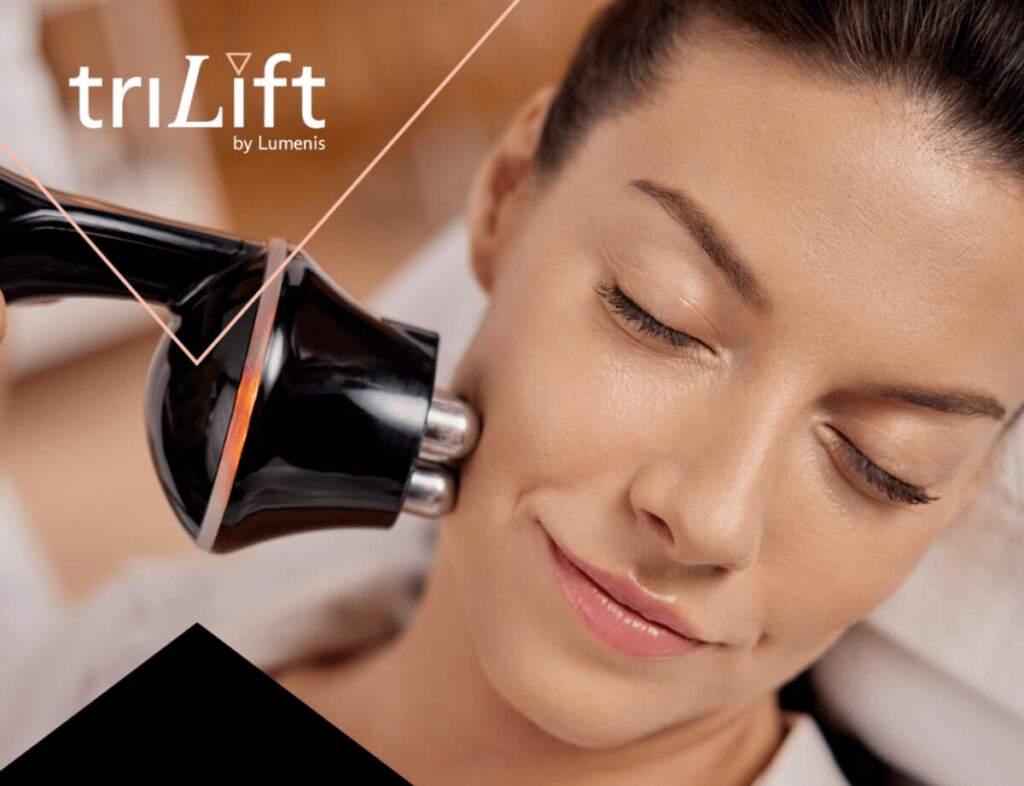 Trilift Laser Lounge Med Spa Gtown Laser Lounge Med Spa
